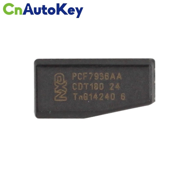 AC04001 Original PCF7936AA chip (PCF7936AS updated version) (TP12)ID46 ...