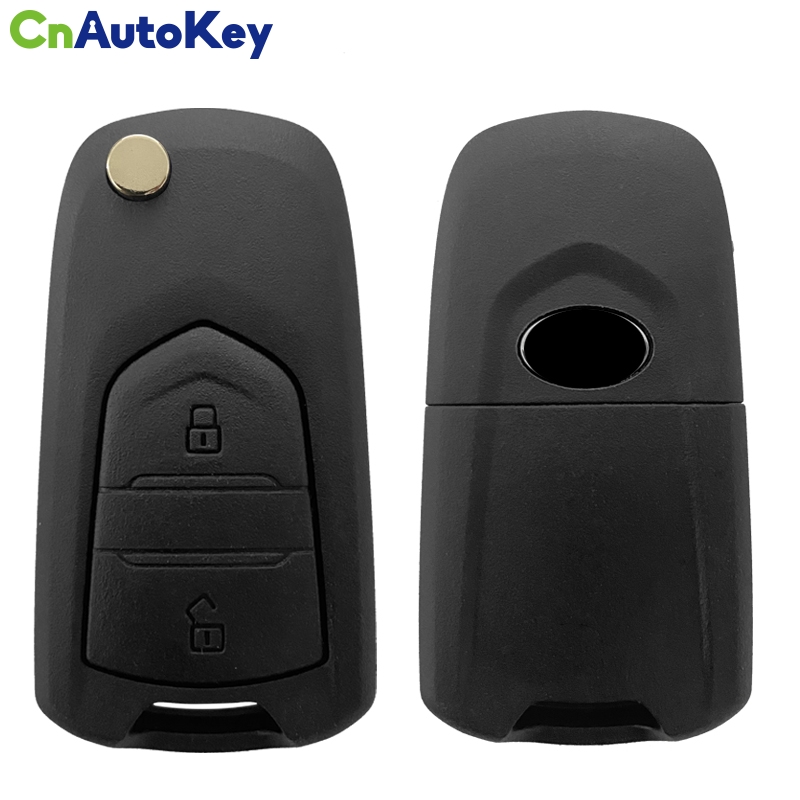 CN032006 SAIC MAXUS G10 ID46 434MHZ Remote control car key assembly ...
