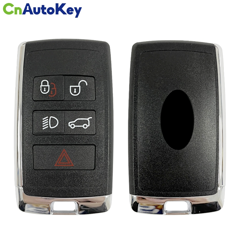 Lonsdor Remote 5 Button 315MHz 434MHz For Land Rover Discovery Ranger ...