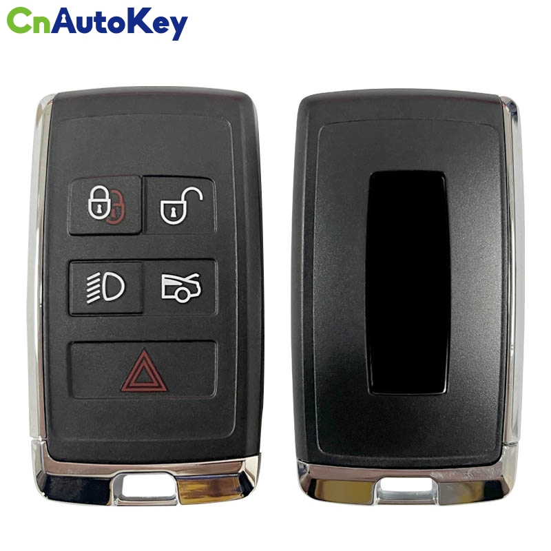 CS025005 Suitable for Jaguar car key housing